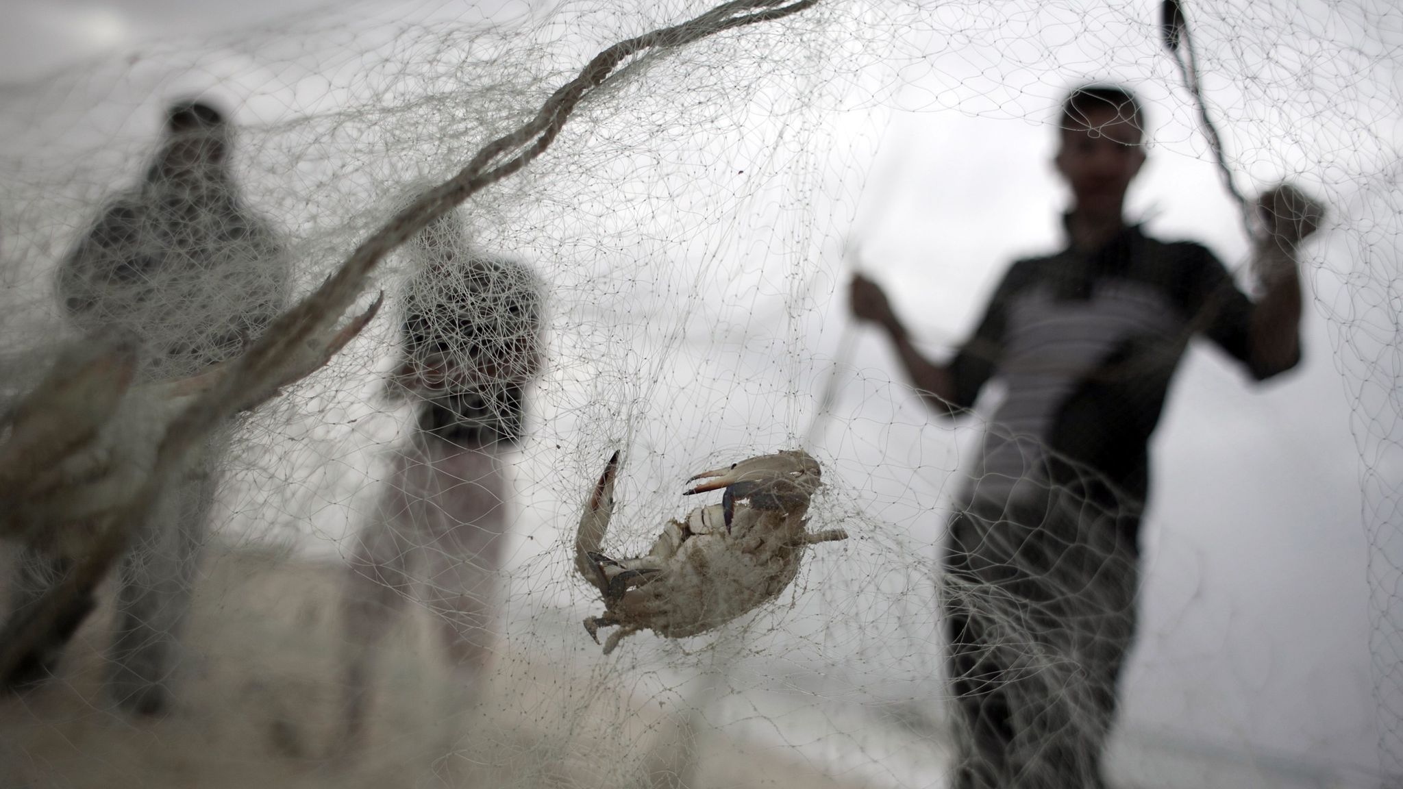 World Oceans Day: Med tourists leave 'toxic legacy' of plastic ...