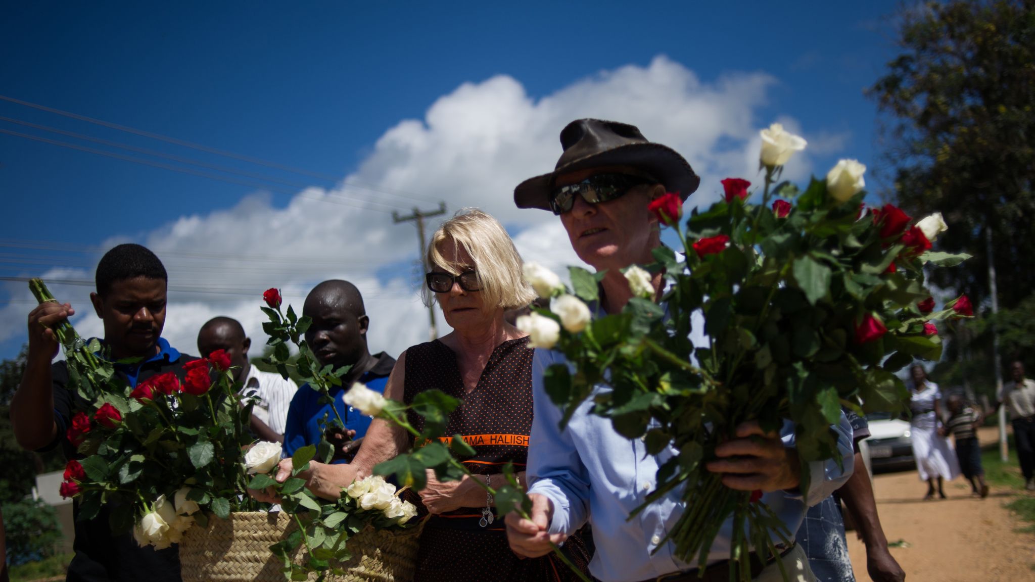 Judge rules police liable for death of British aristocrat Alexander ...