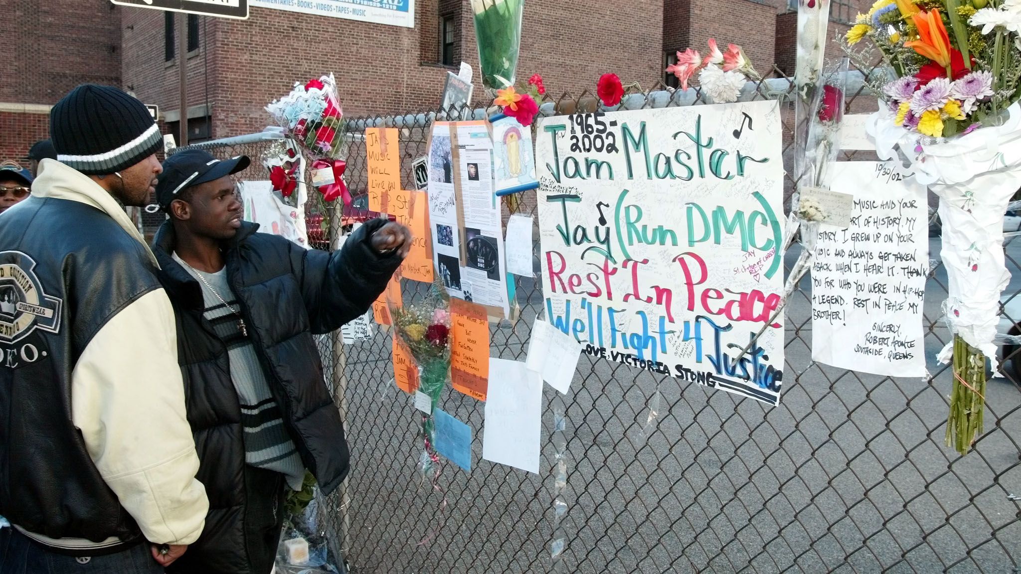 XXXTentacion: Shootings in the history of rap | Ents & Arts News | Sky News