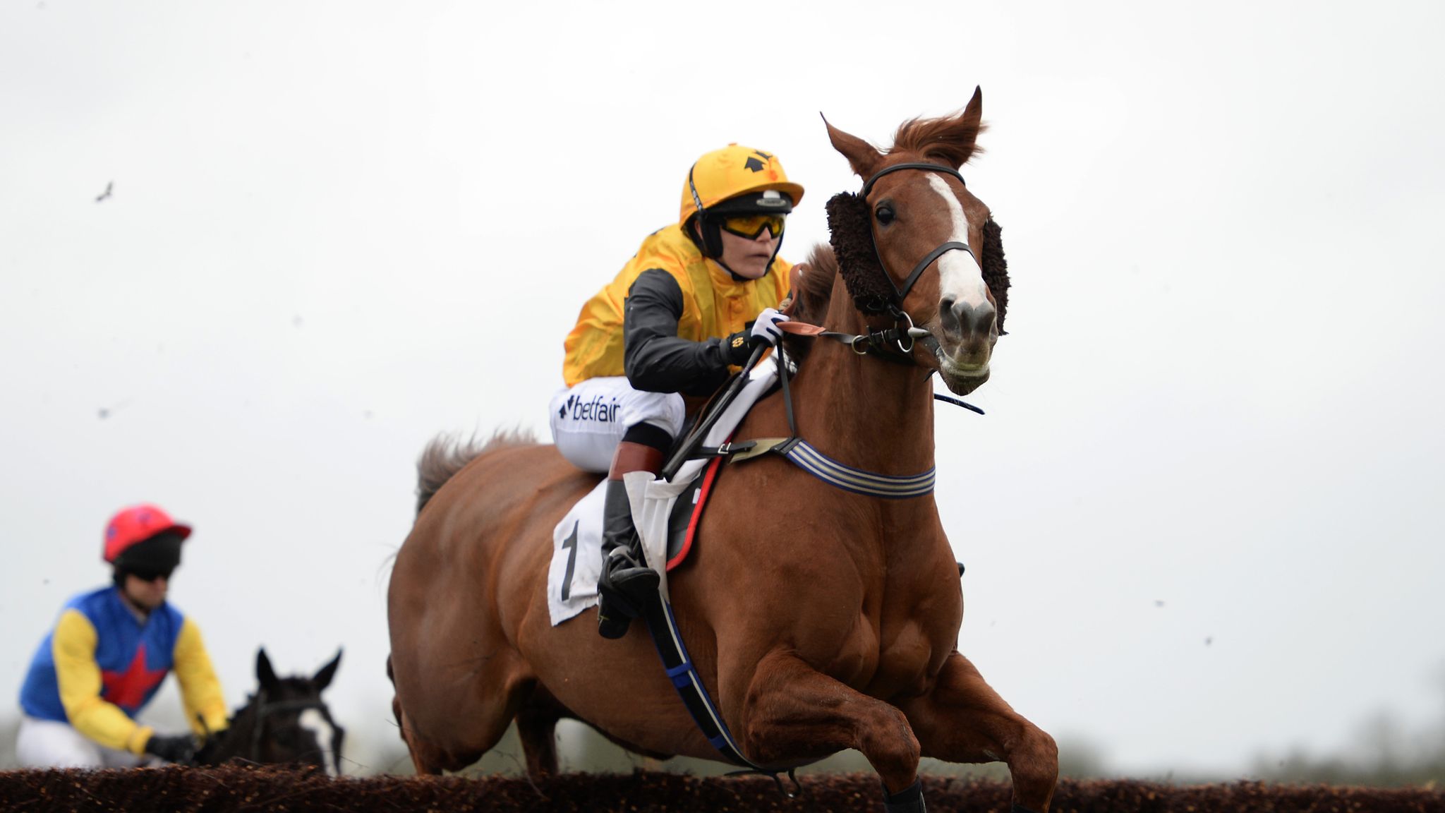 Cyclist Victoria Pendleton battling depression after Everest attempt ...