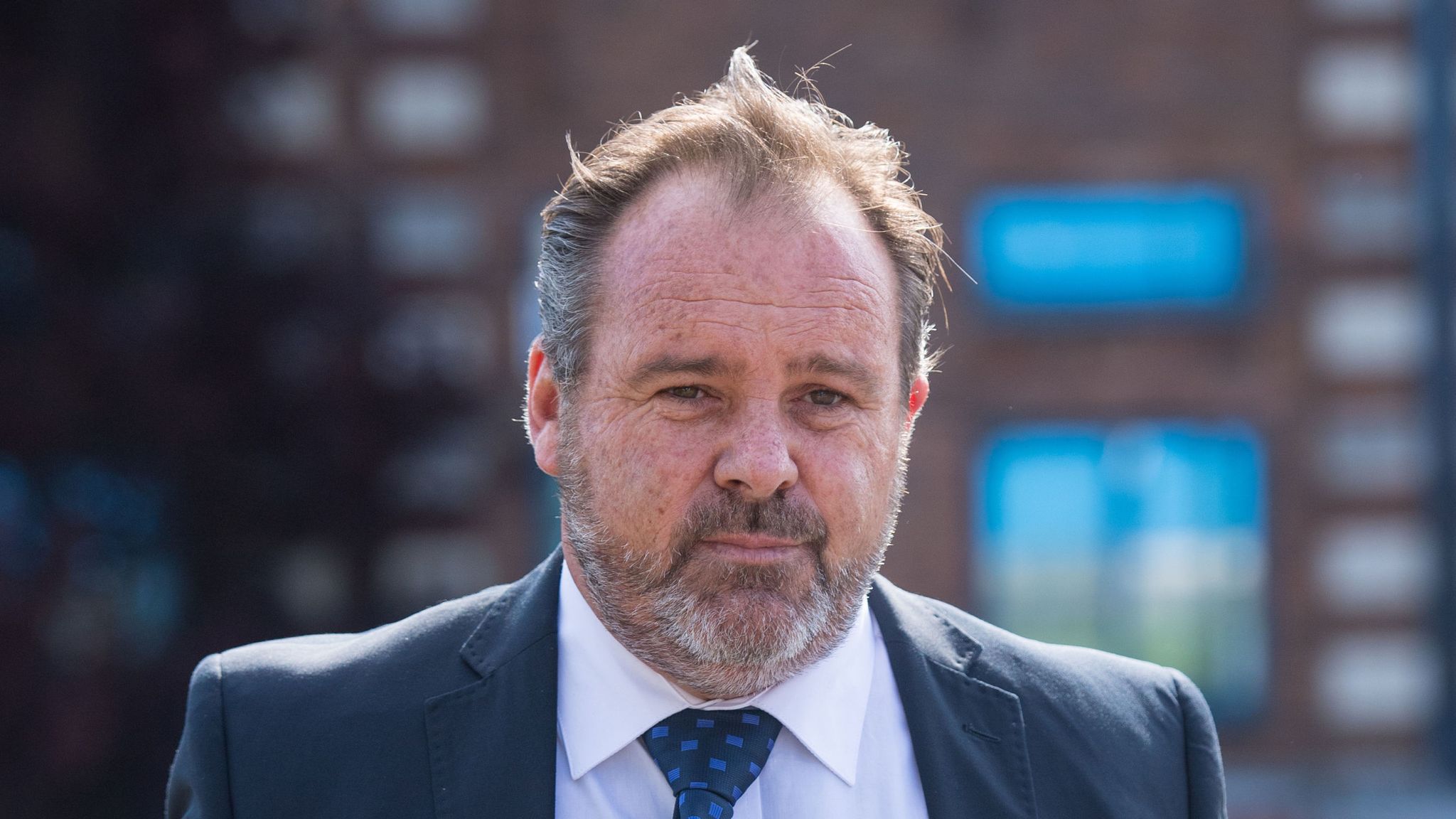 Ex-BA pilot who was four times over flying alcohol limit faces jail ...