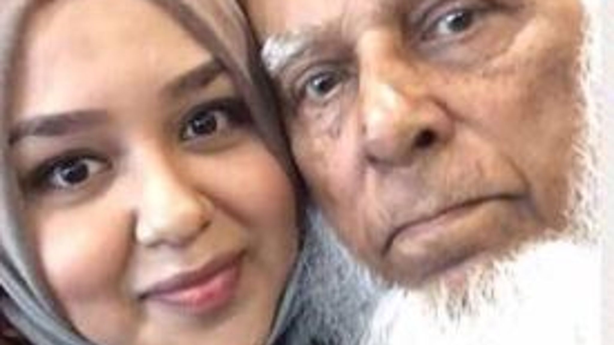 Grenfell victims: Those who lost their lives in the fire | UK News | Sky News