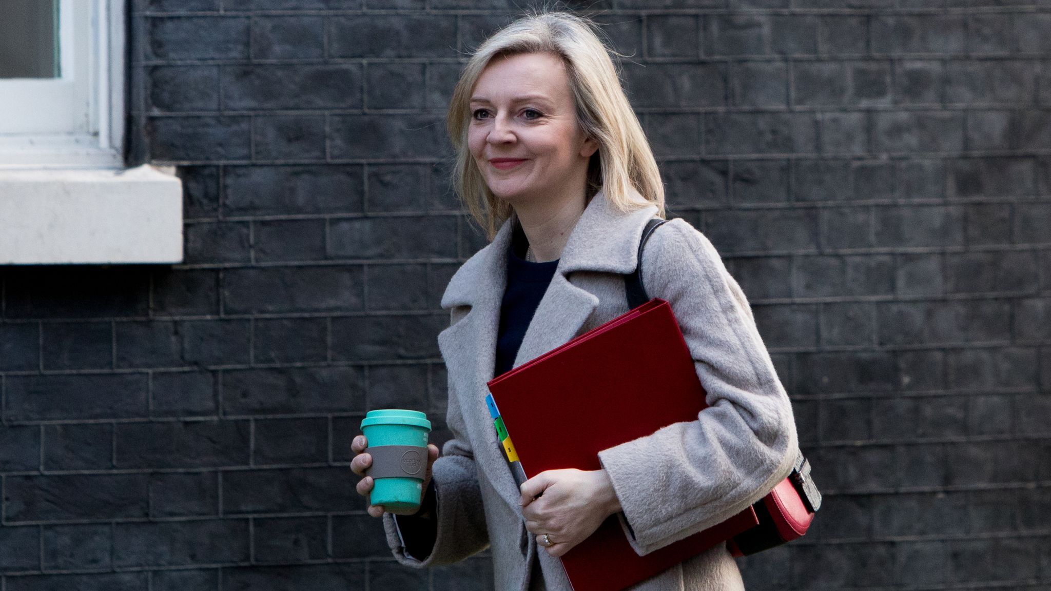 Tory donors throw weight behind May ahead of confidence vote | Money ...