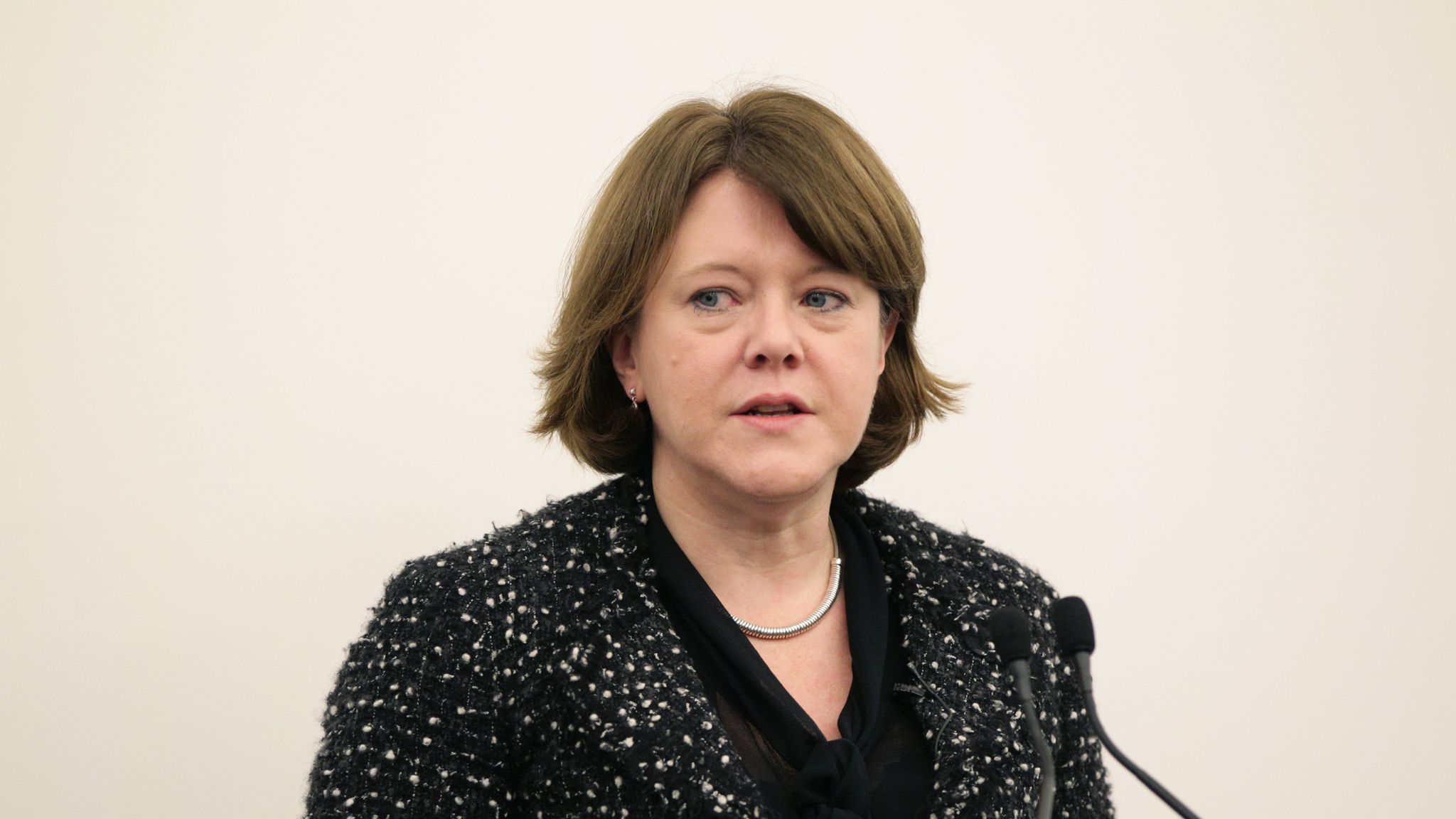 Sexual harassment in UK 'routine and relentless', report by MPs warns ...