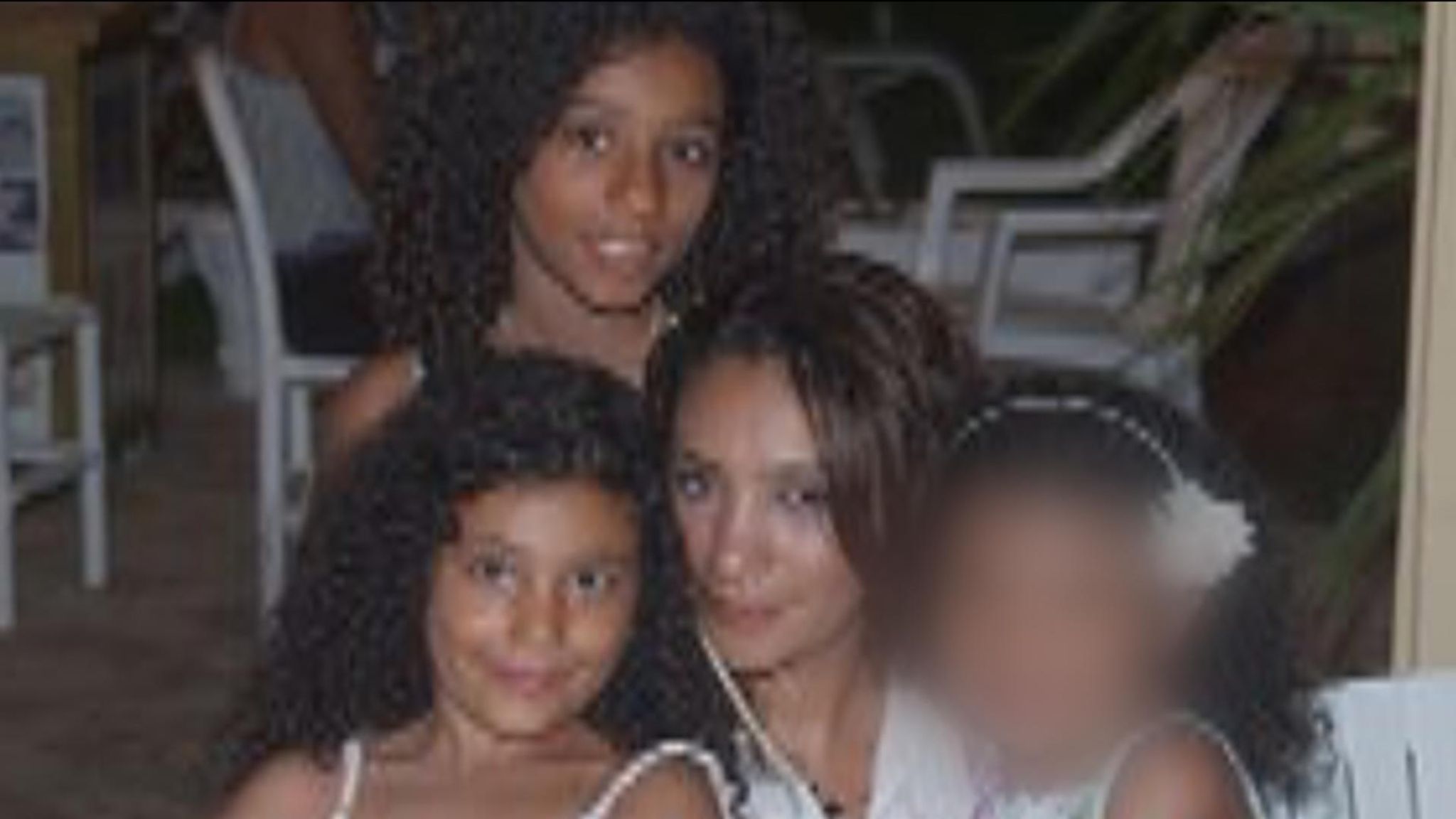 Safaa Boular: UK's Youngest female terror plotter handed life sentence ...