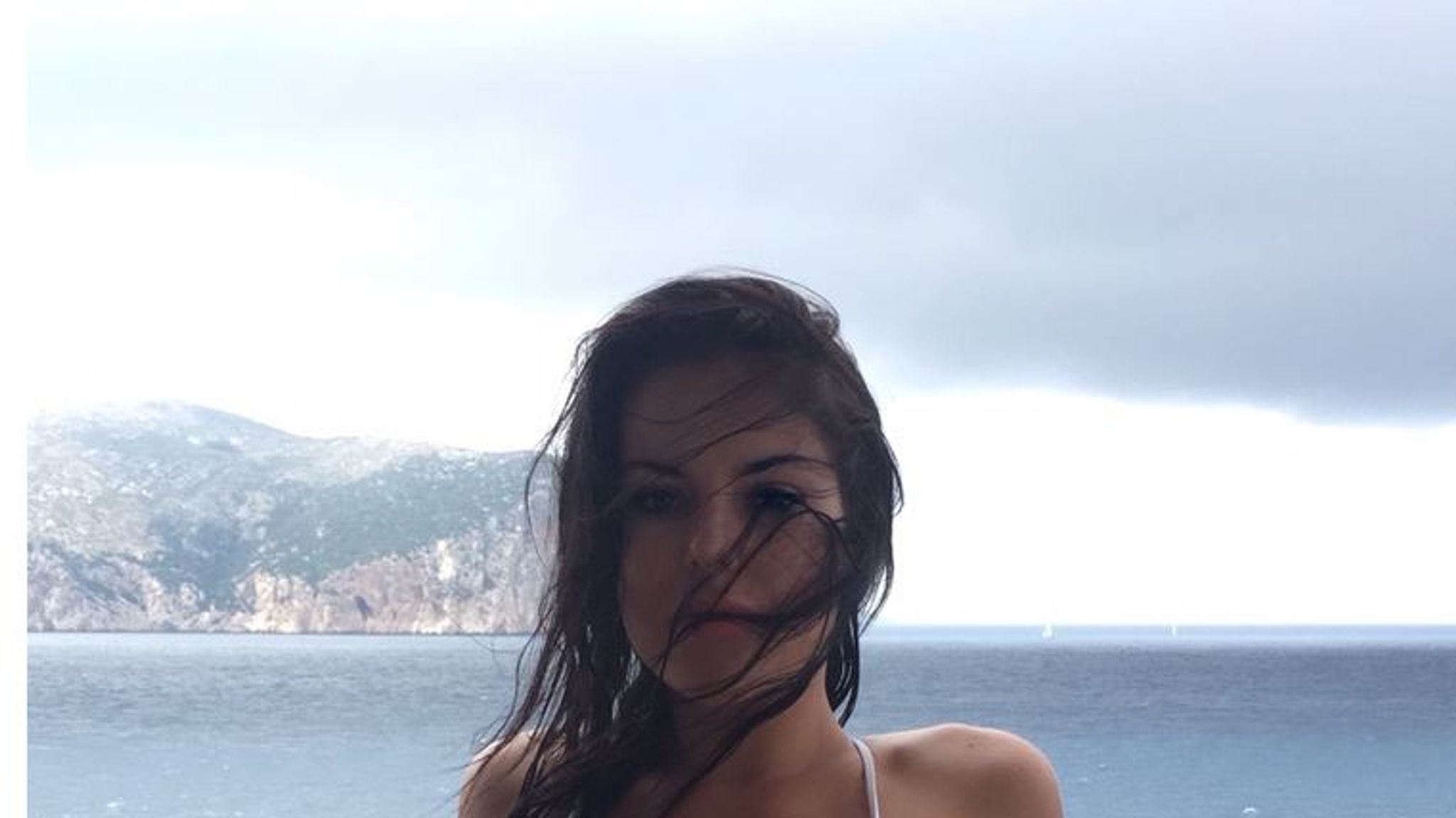 'Swimsuit model contests empower women - they must not be scrapped ...