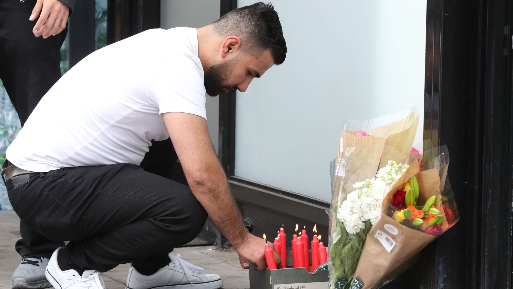 Rashan Charles death 'an accident', jury rules as family brand inquest ...