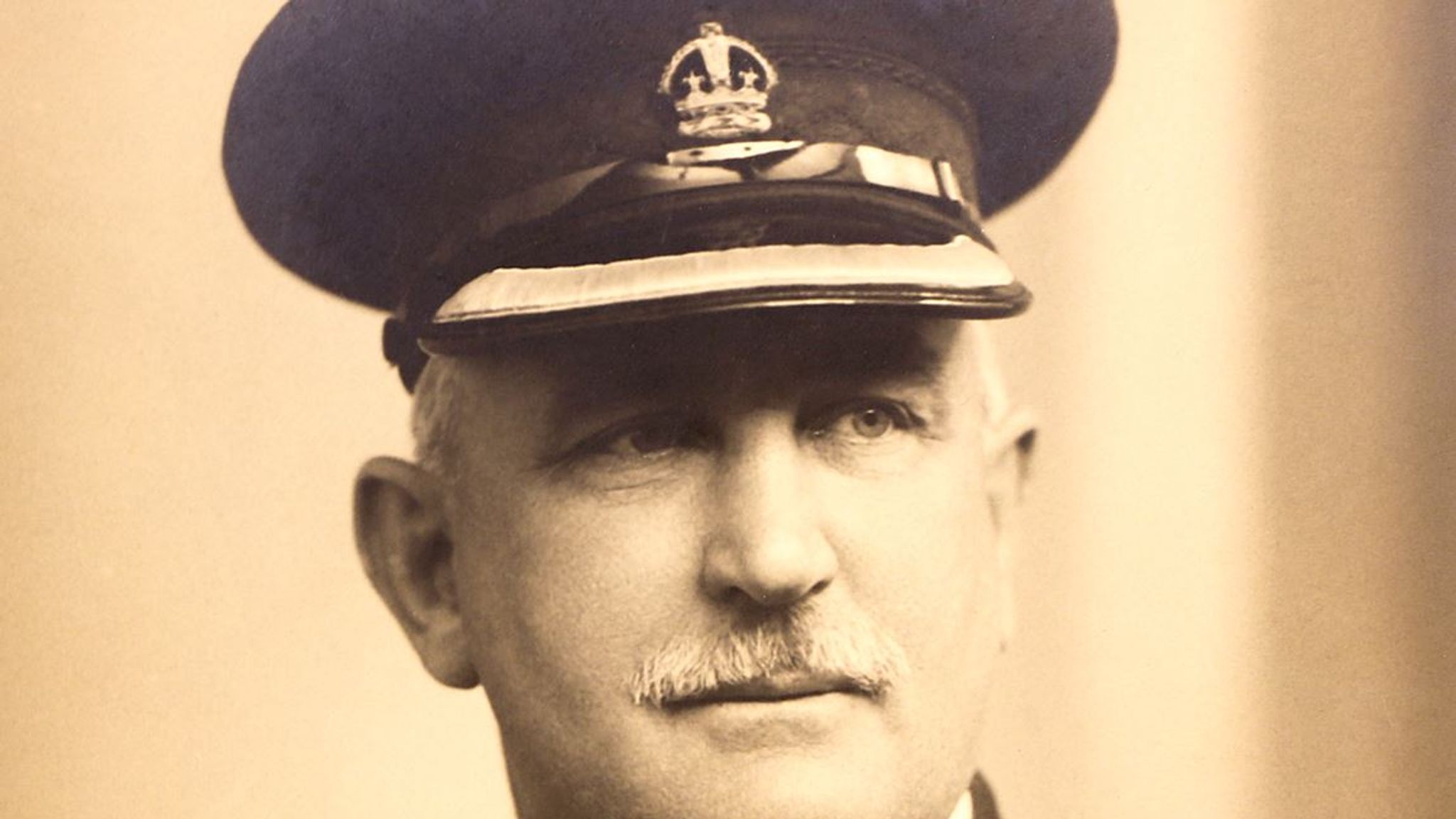 World War One soldier Richard Bullimore's 103-year-old chocolate found ...