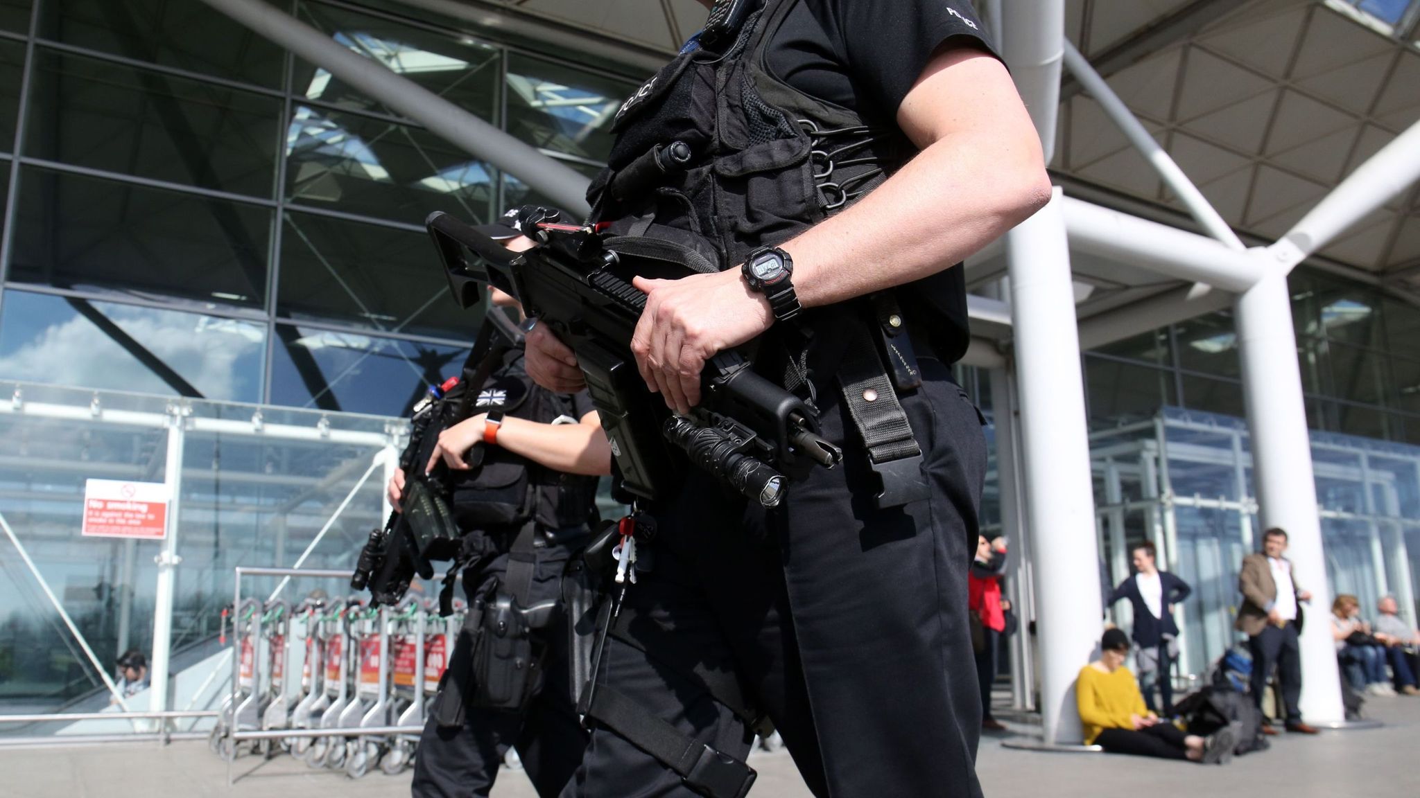 European Arrest Warrant: EU demands deal with Britain end after Brexit ...