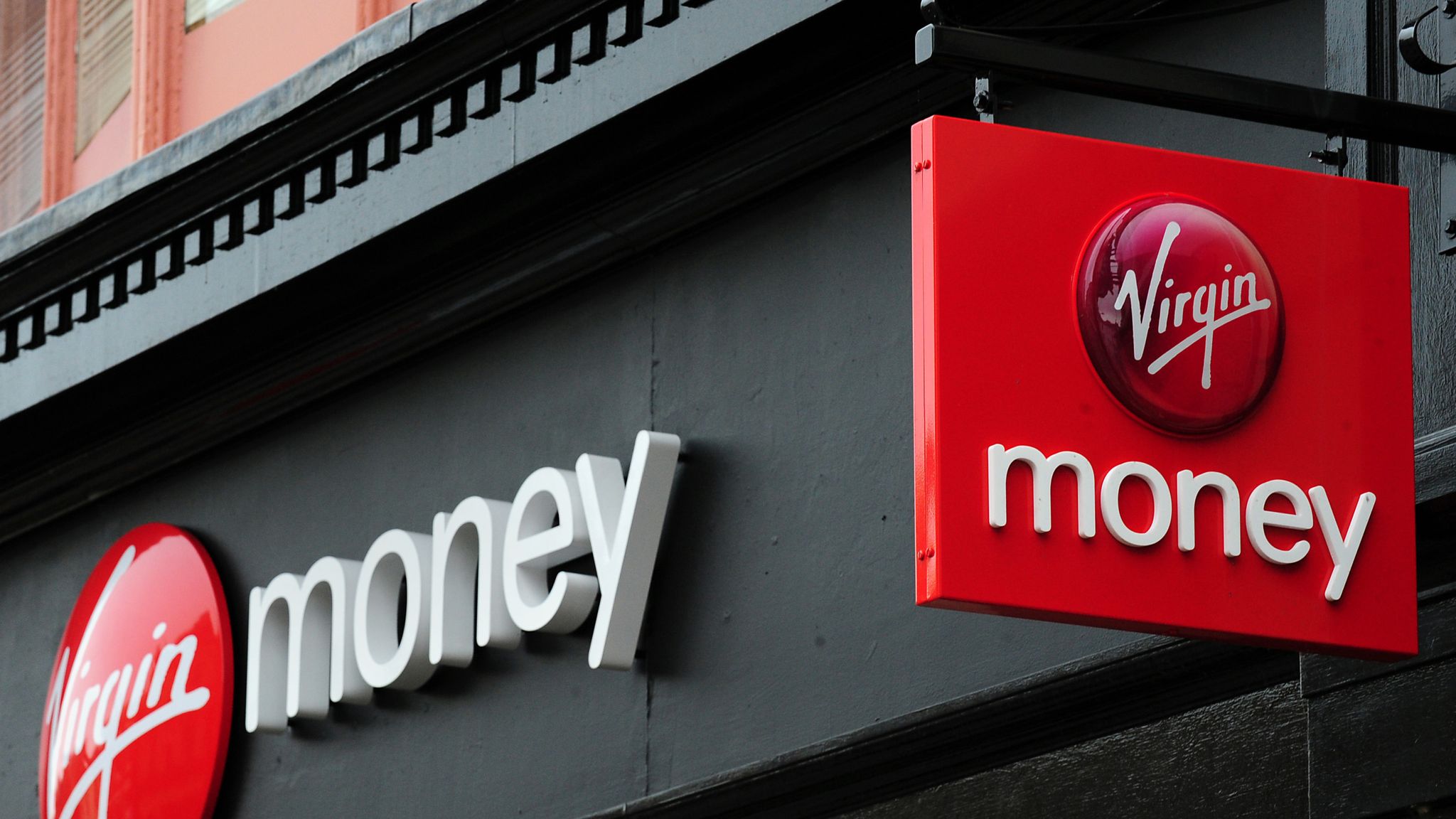 Virgin Money and CYBG get extra time to mull £4bn merger | Money News ...