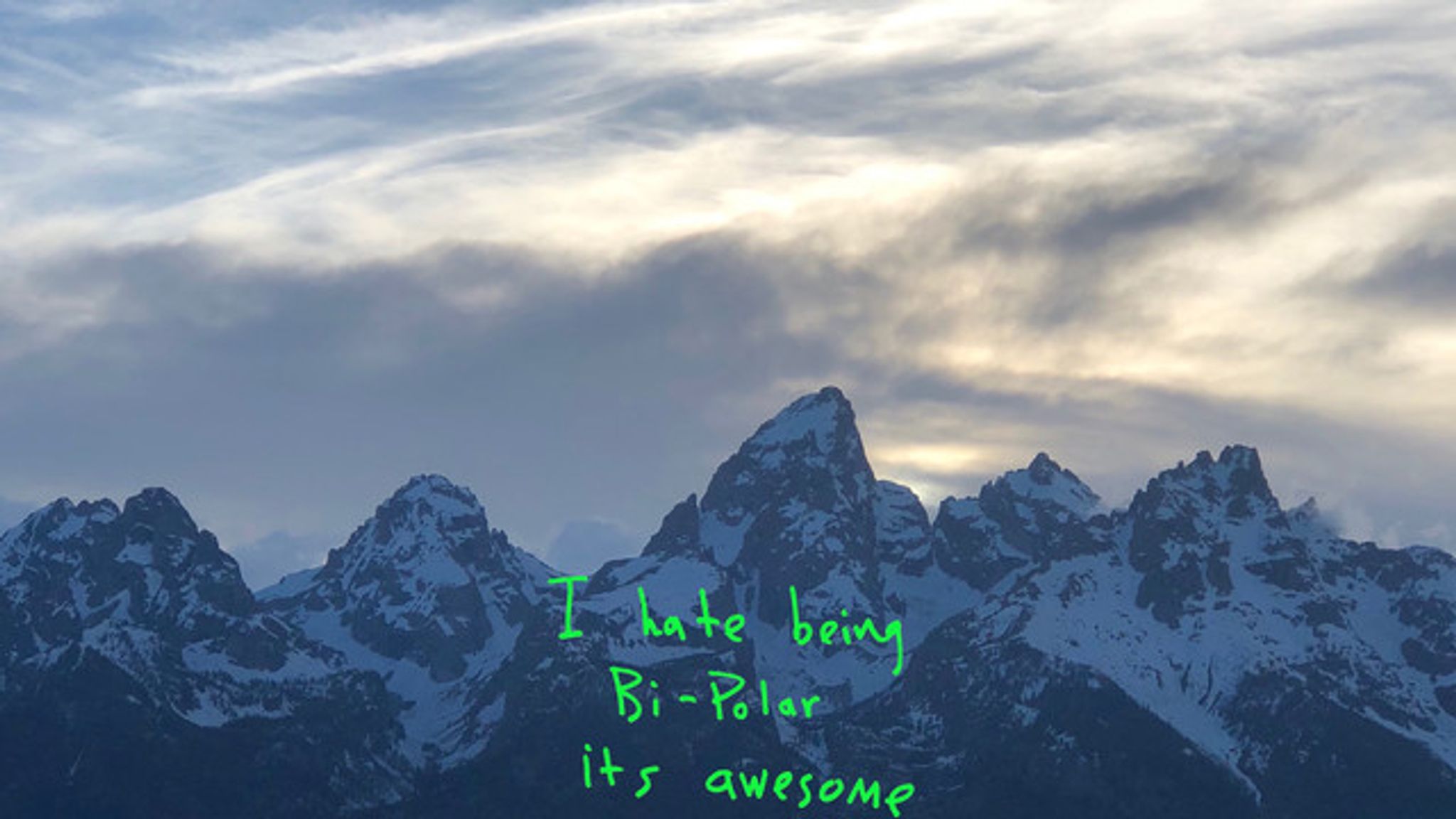 Kanye West's Ye: Positive reviews for rapper's latest album despite ...