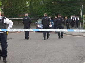 PM pays tribute to London Bridge victims and heroes on anniversary of ...