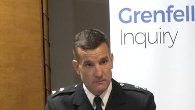 From first 999 call at 12.54am to last survivor leaving the tower - Grenfell minute by minute ...