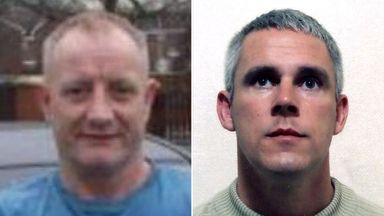 Gangland hitman Mark Fellows gets whole life term for mob murders | UK ...