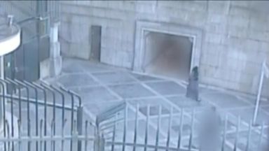 Teenager, Safaa Boular, found guilty of first all-female UK terror plot ...