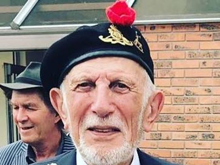 Veterans 'horrified' at plan for D-Day concert on Sword beach for 75th ...