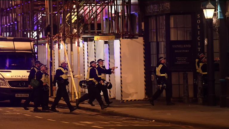 Police and MI5 to get quicker tip-offs on suspicious purchases in new ...