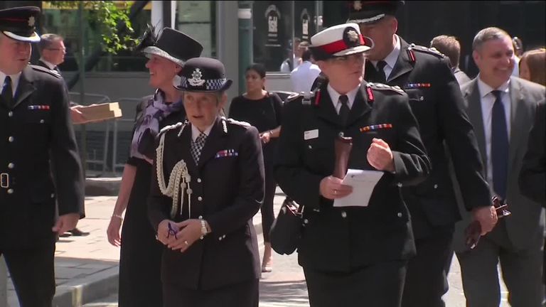 Police and MI5 to get quicker tip-offs on suspicious purchases in new ...