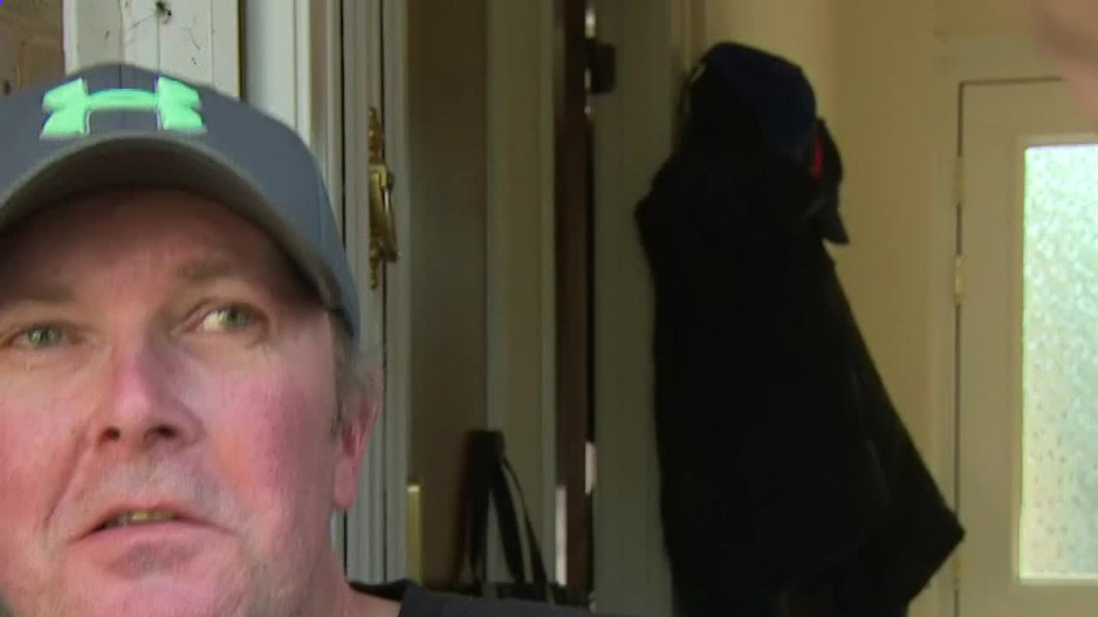 Amesbury poisoning: My brother is lovely | News UK Video News | Sky News
