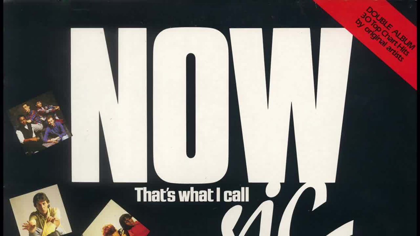 What was the first Now album you bought? | News UK Video News | Sky News