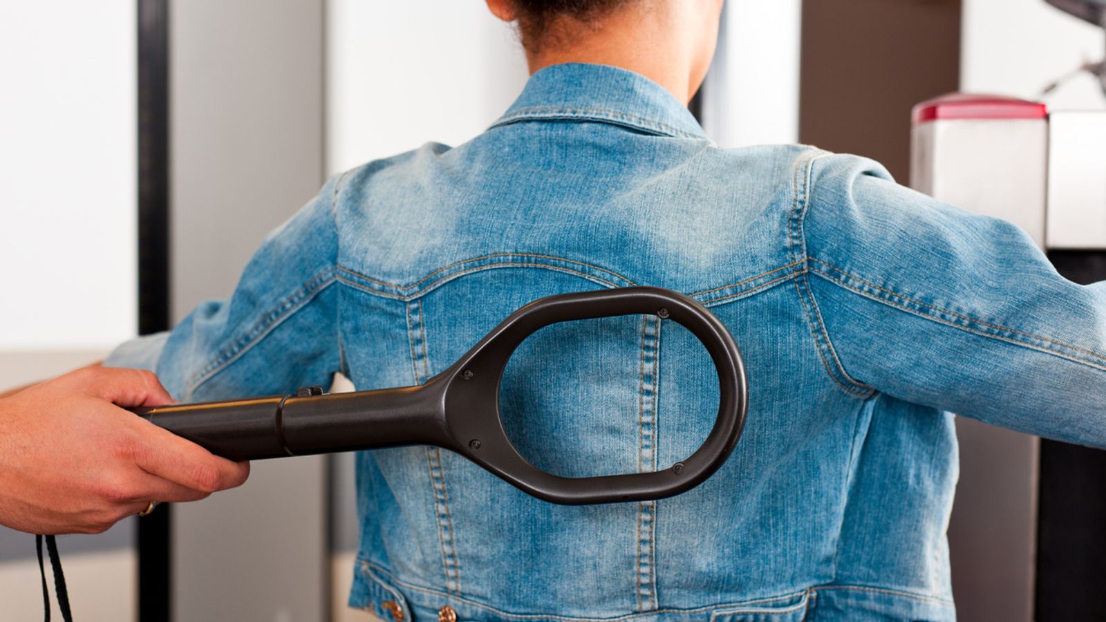 School tells pupils at risk of forced marriage to use spoons to set off ...