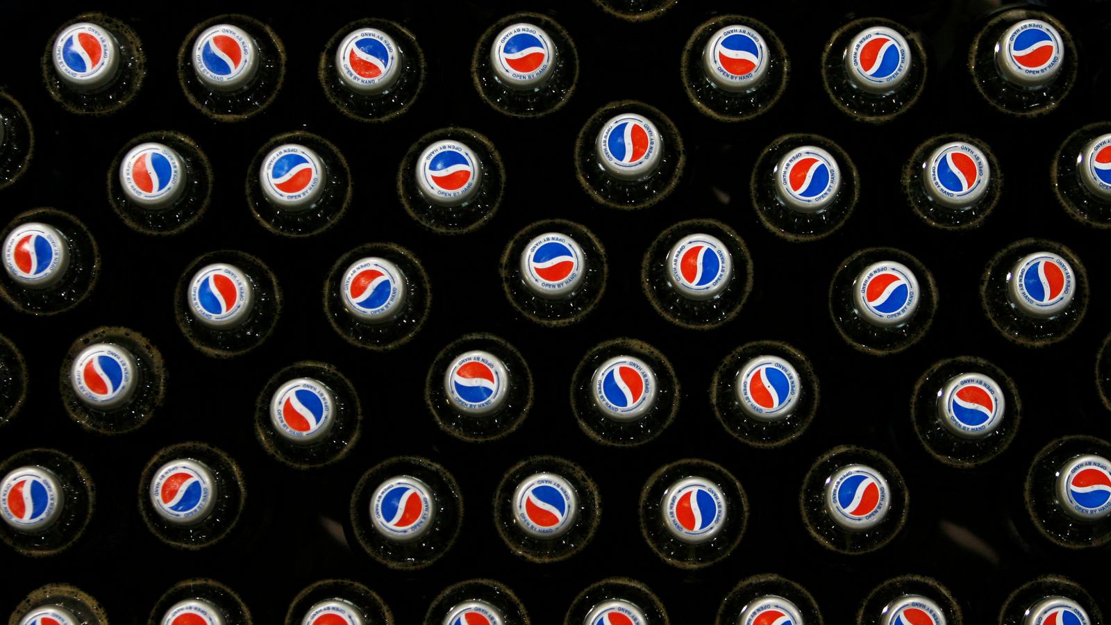 CO2 shortage takes the fizz out of Britvic's results | Money News | Sky ...