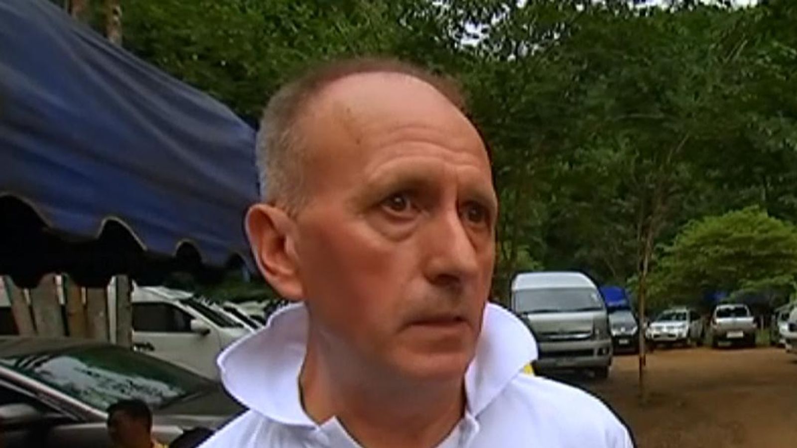 Elon Musk sued by British diver for calling him 'paedophile' after Thai ...