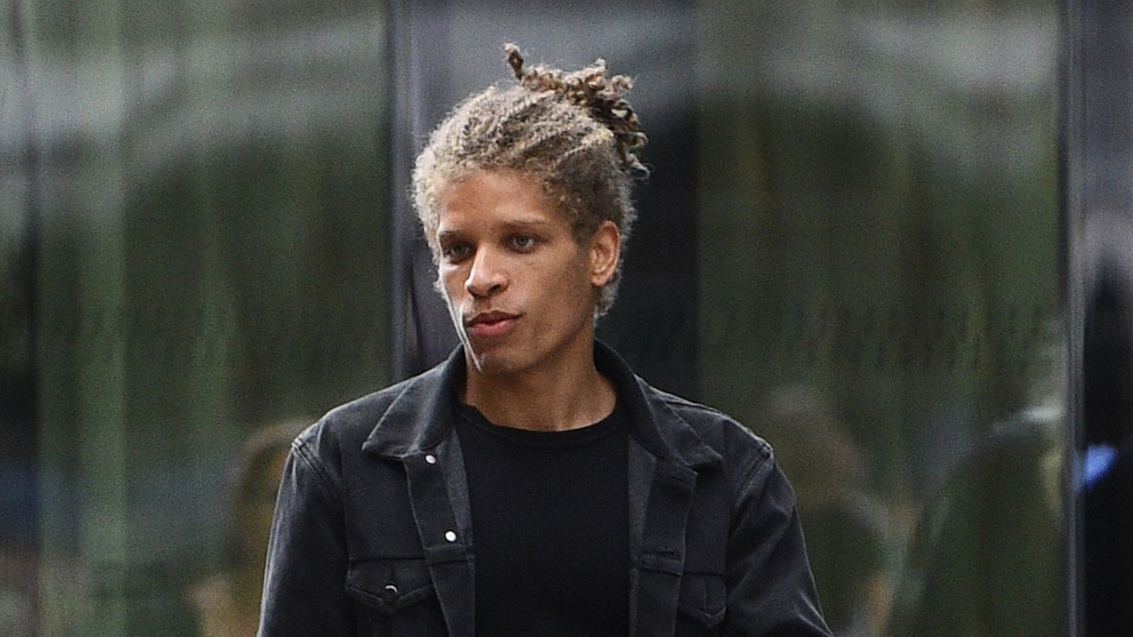 Harry Uzoka murder: Model guilty of stabbing fashion rival to death ...