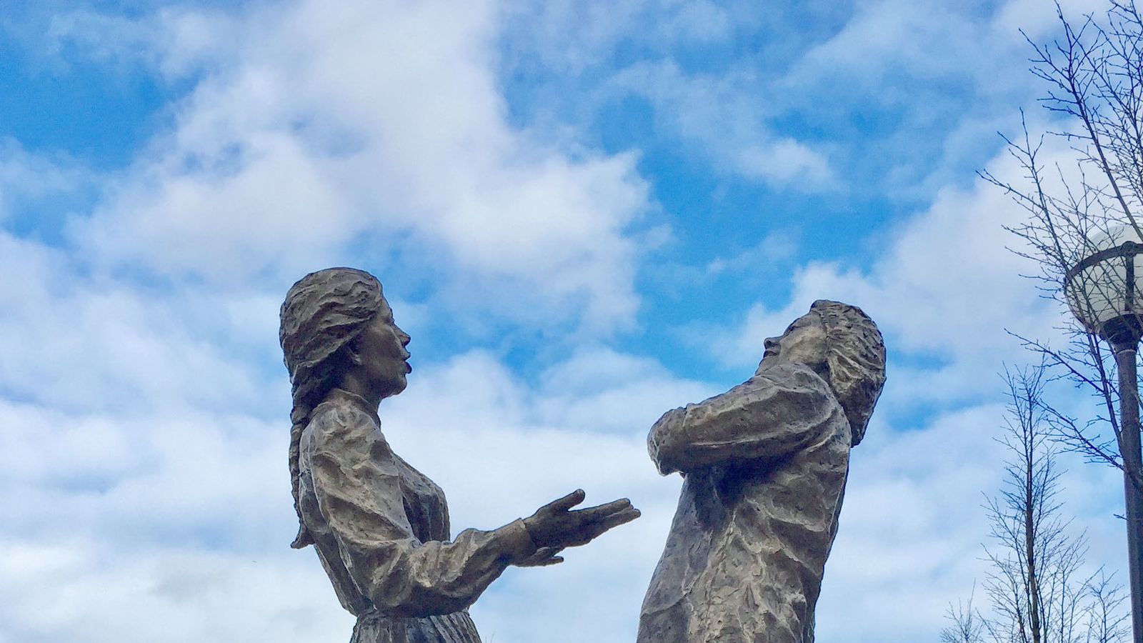 England's forgotten and little-known memorials celebrated by new ...