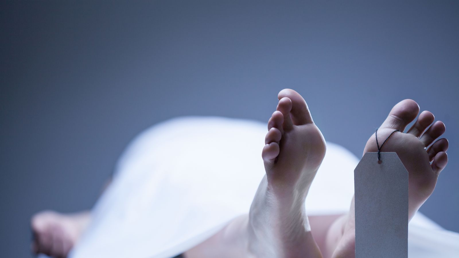 South African woman found alive in morgue after being pronounced dead ...