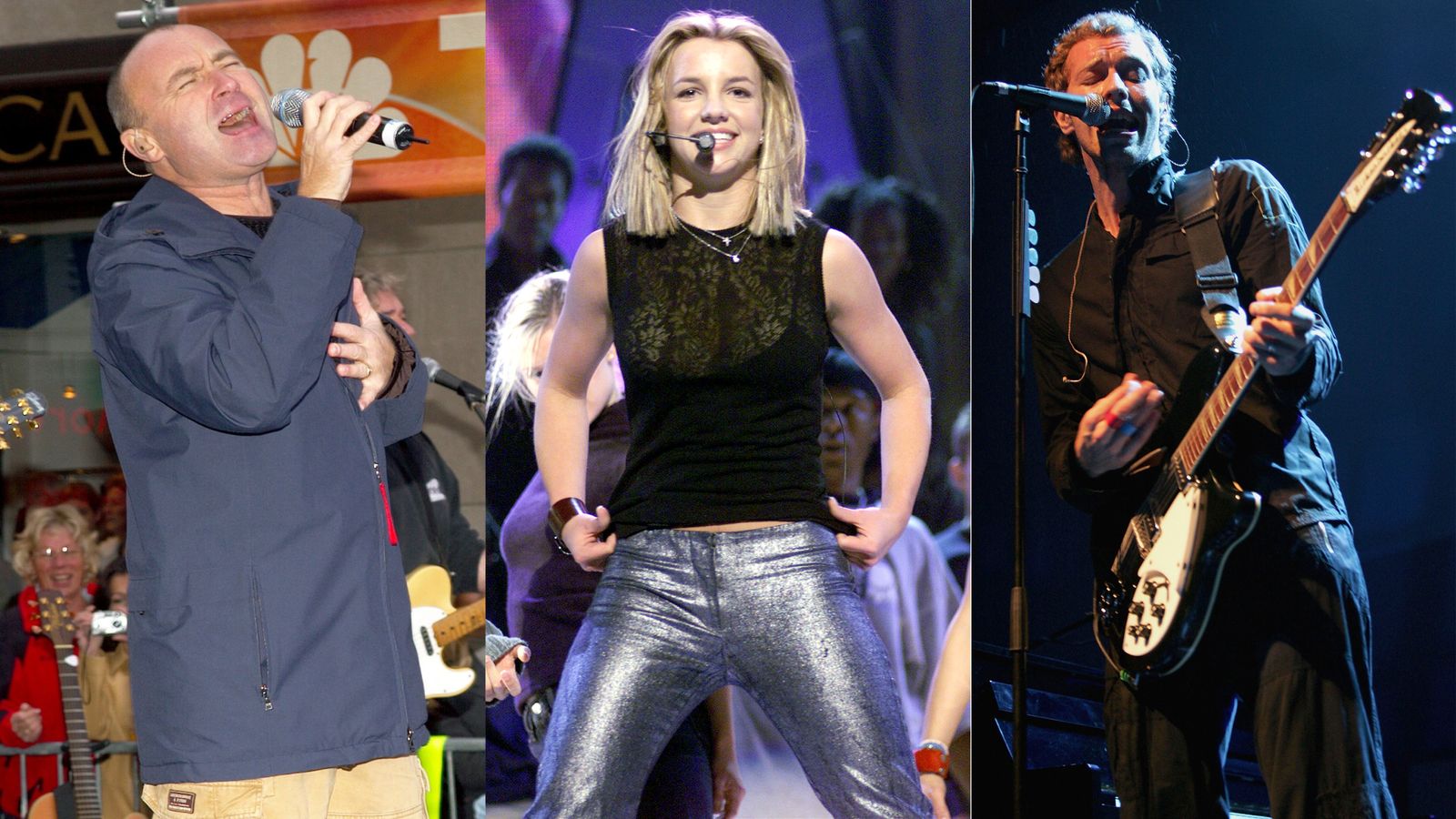 Now That's What I Call A Milestone! 100th album released | Ents & Arts ...