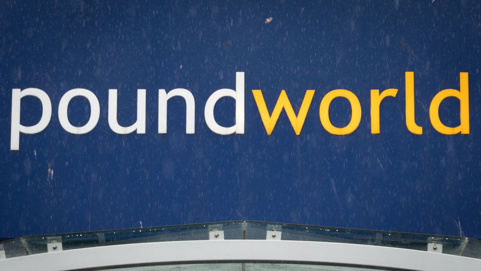 Is your Poundworld closing? Here's a full list | Money News | Sky News