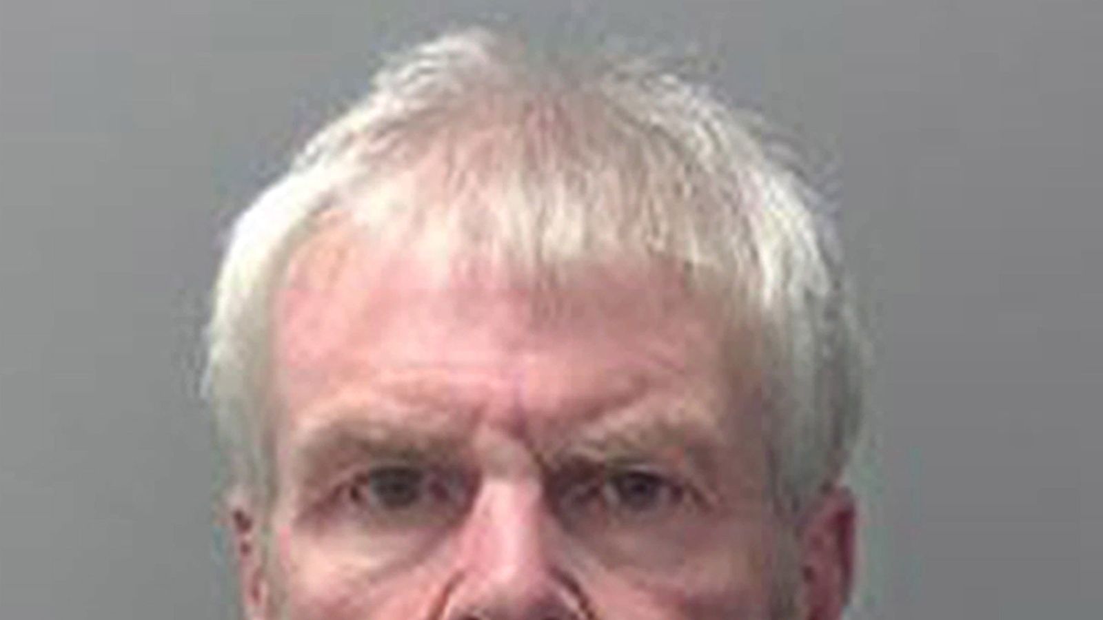 Former UKIP councillor Stephen Searle jailed for life for murdering ...