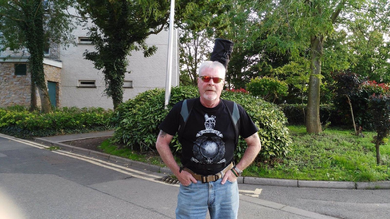 'I've just killed my wife...Happy New Year': Killer's 999 phone call ...