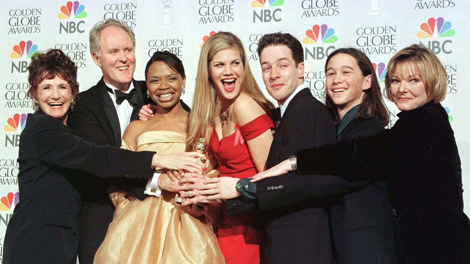 3rd Rock From The Sun actress Elmarie Wendel dies aged 89 | Ents & Arts ...