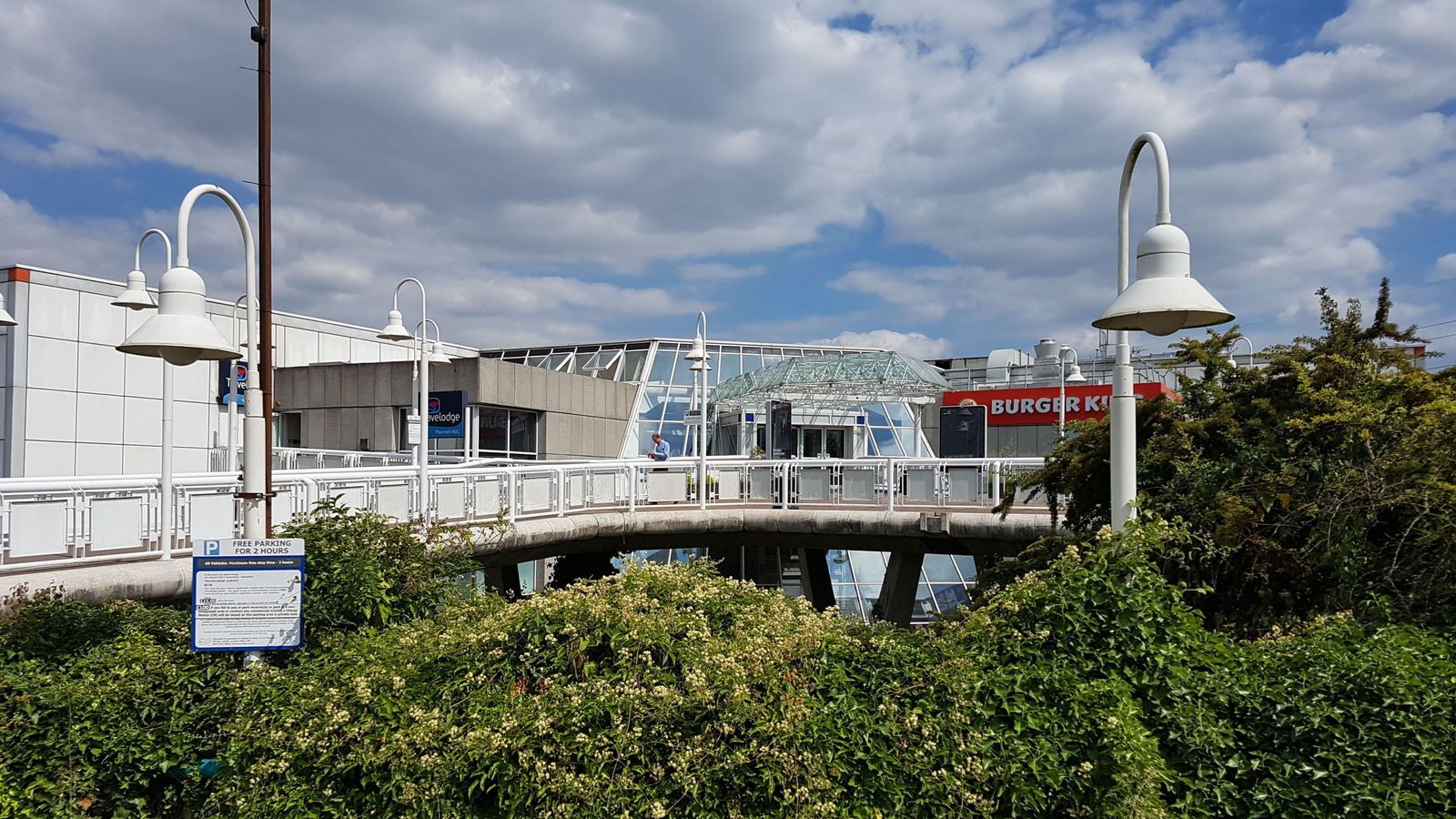 Best And Worst Motorway Service Stations In England Revealed UK News Best And Worst Motorway Service Stations In England Revealed UK News