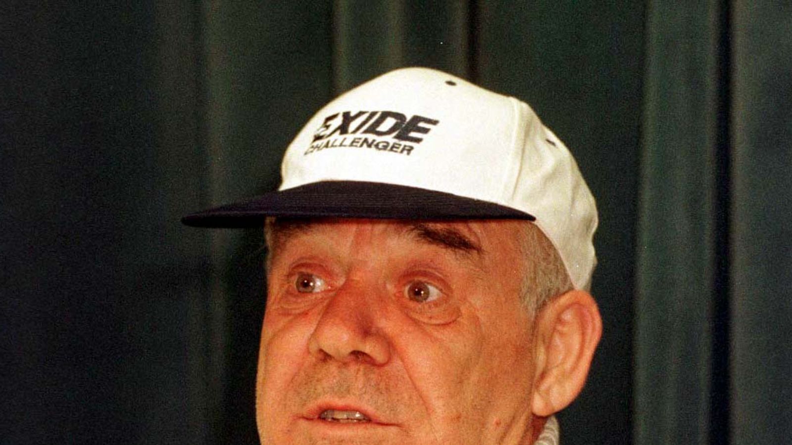 Tony Bullimore: Bristol sailor nicknamed 'British bulldog' dies aged 79 ...