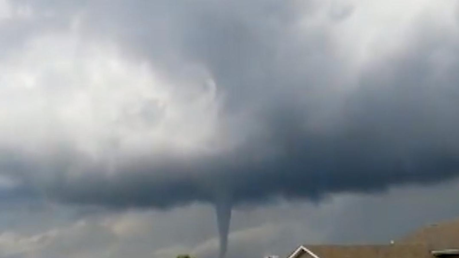 Freak weather hits around globe | News UK Video News | Sky News