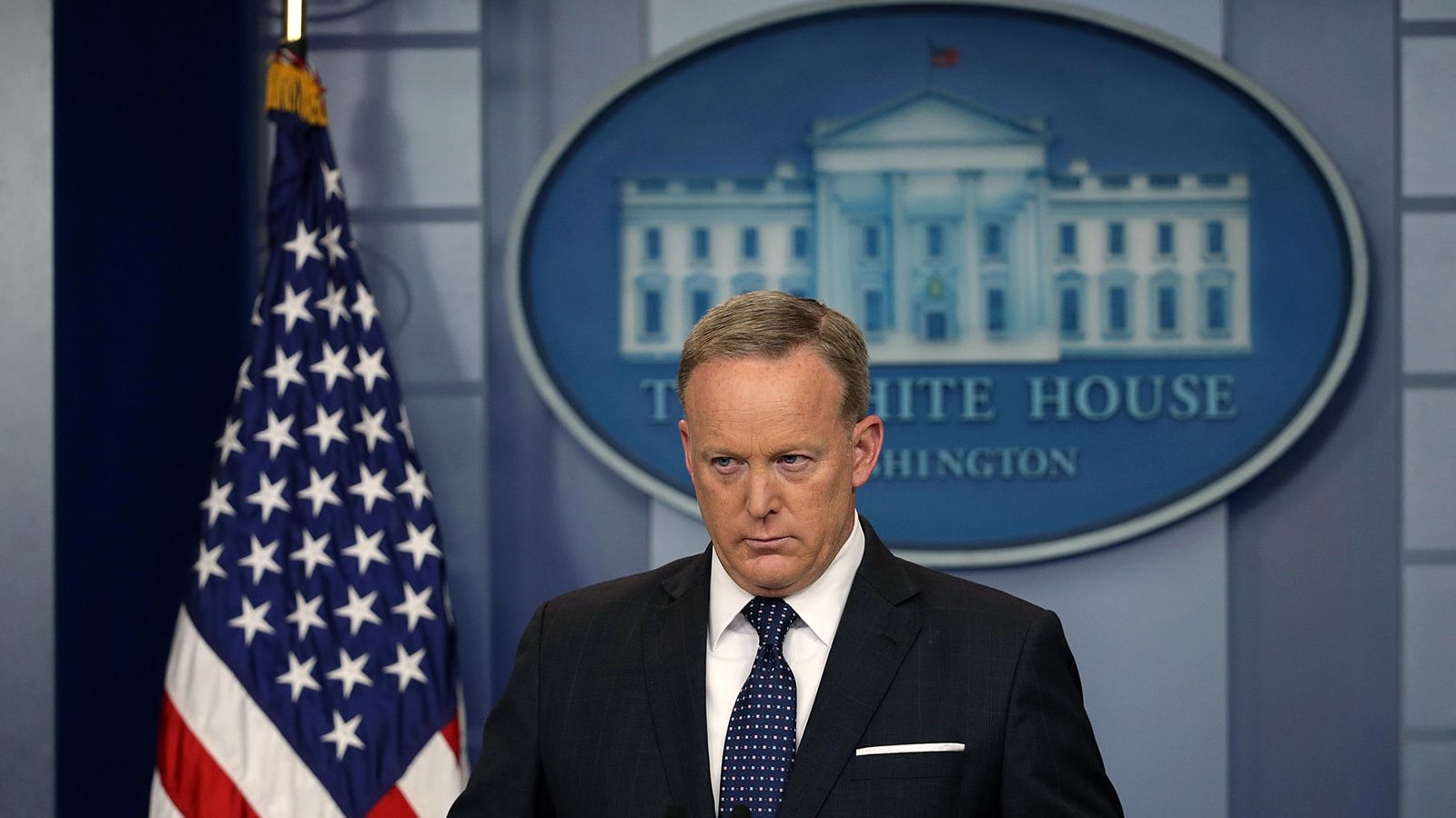 July 2017: Seven special Spicey moments | News UK Video News | Sky News