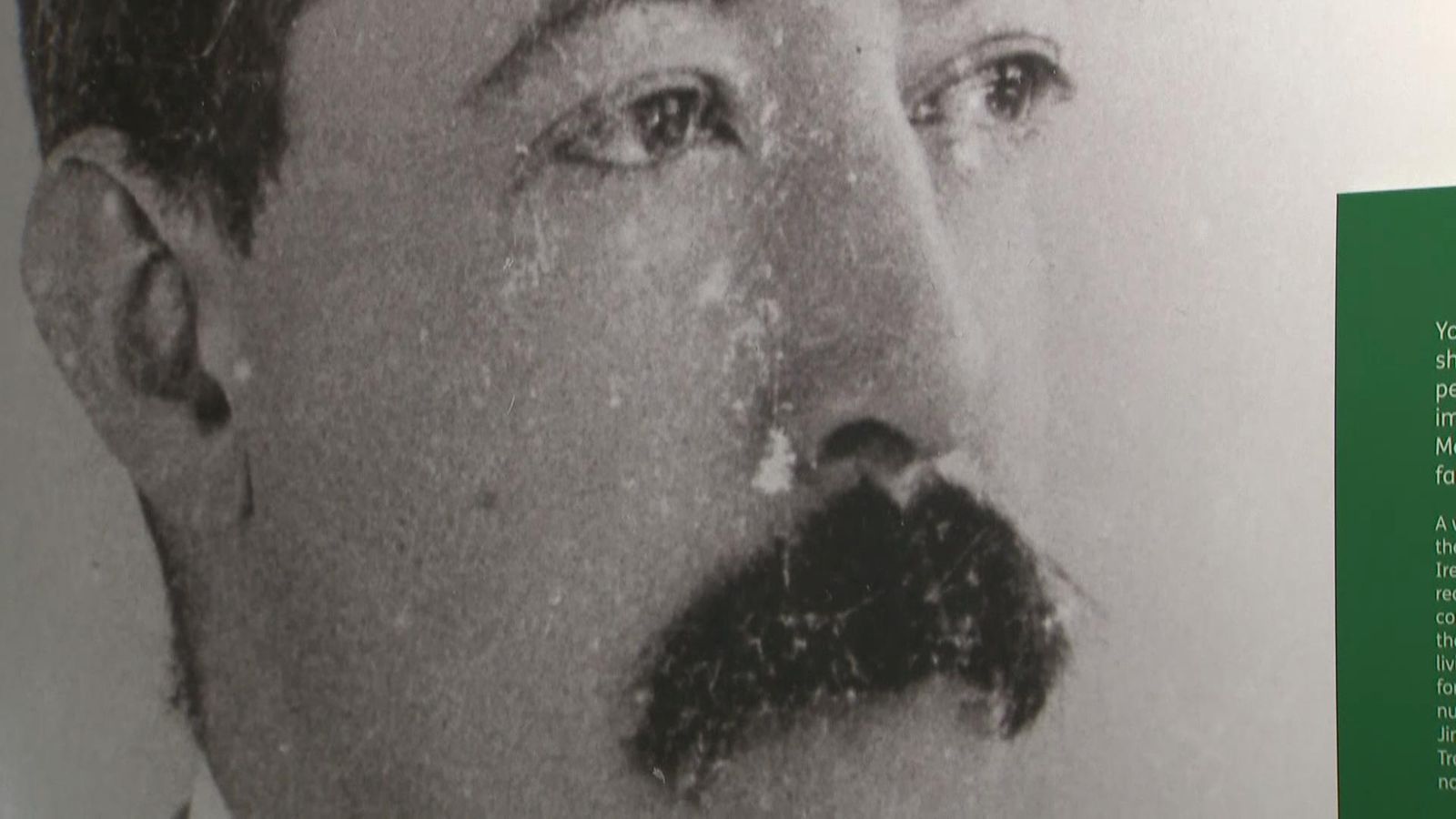 The goalkeeper from Northern Ireland who invented football's penalty ...