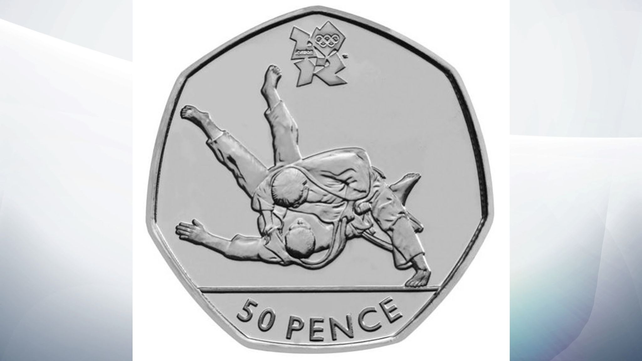 Is the 50p in your pocket worth £5,000? Rare coins are fetching a ...
