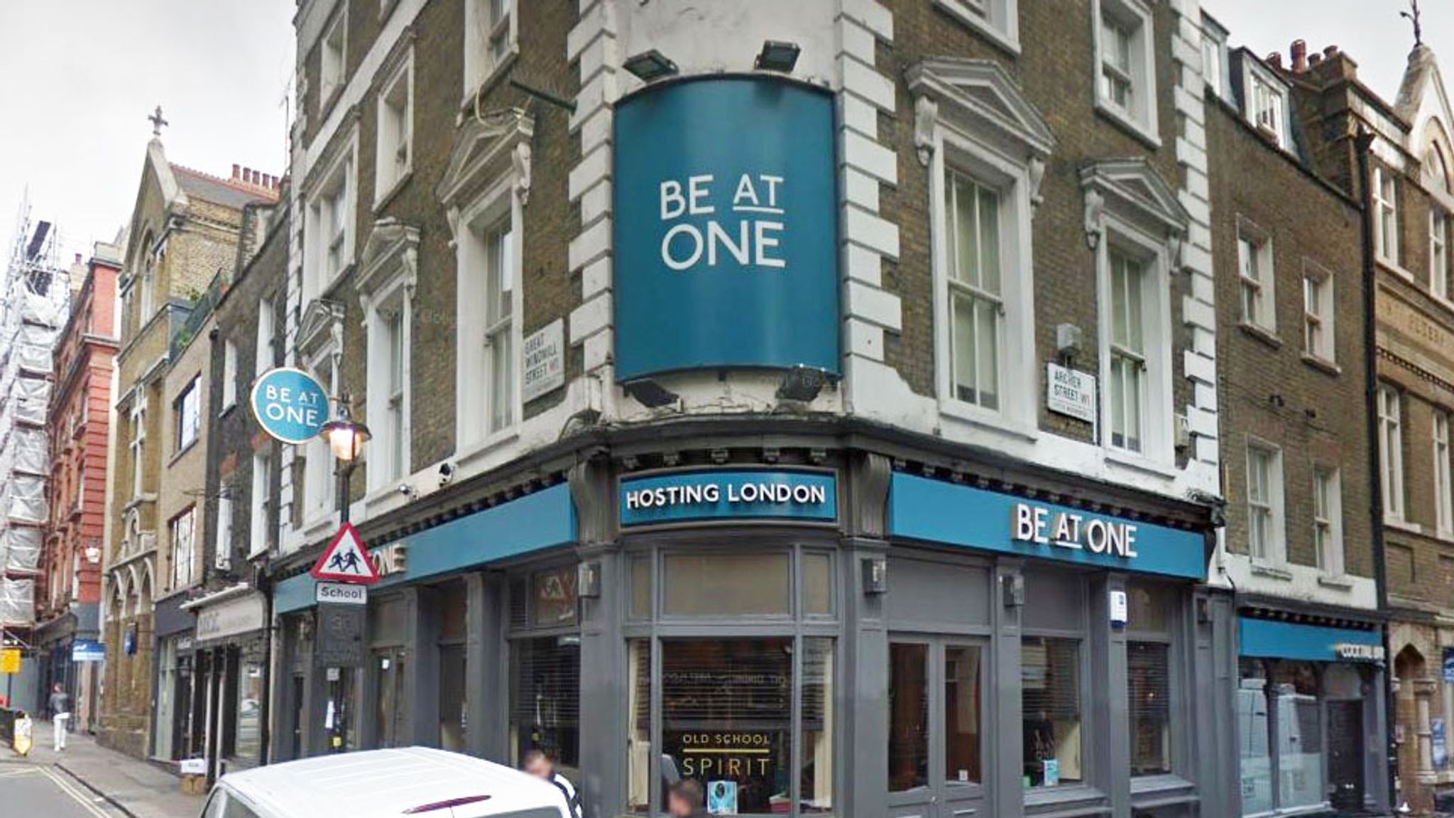Slug and Lettuce owner toasts £50m takeover of Be At One chain | Money ...