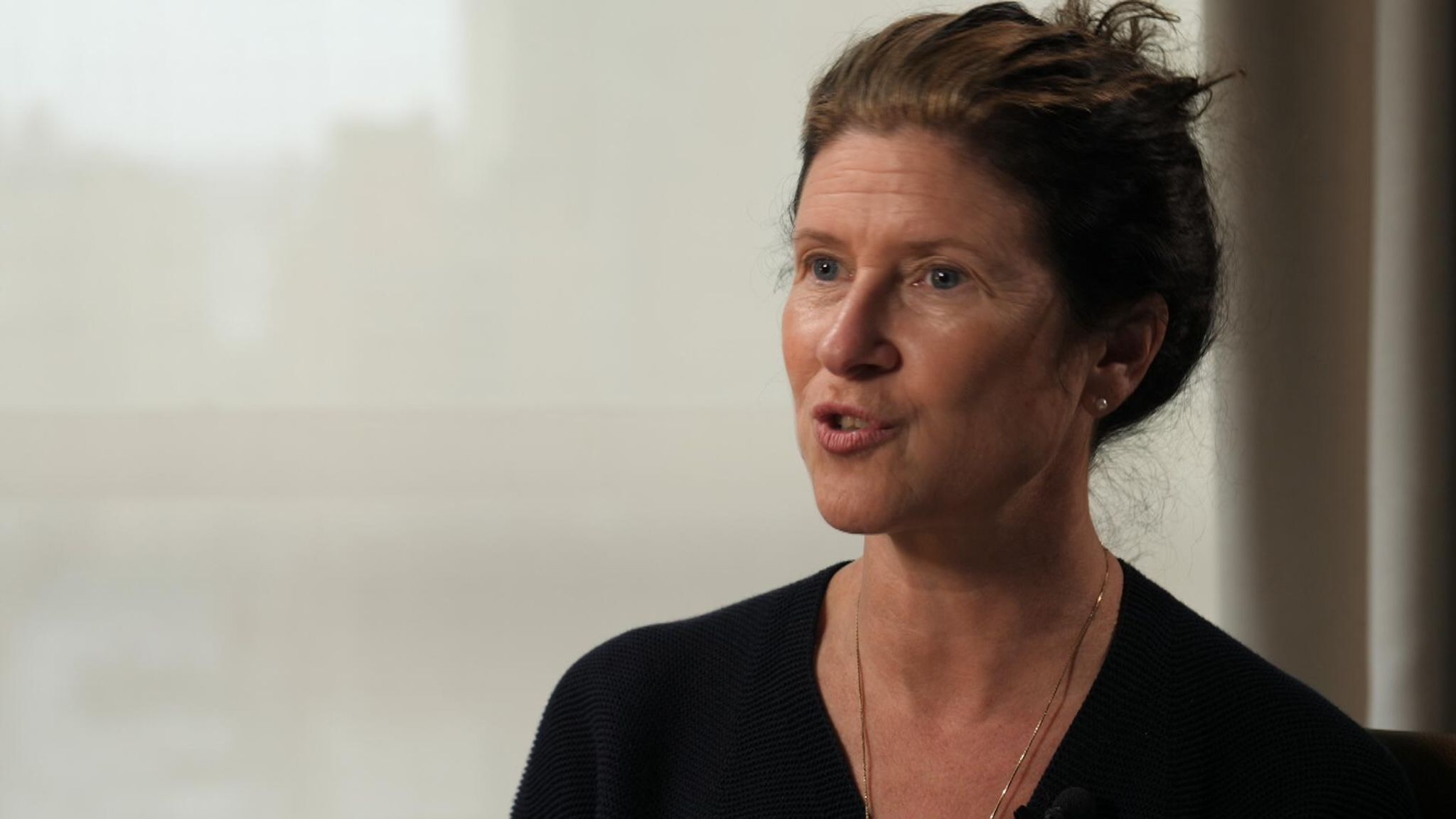 Is there a sexual assault epidemic at US universities? | US News | Sky News