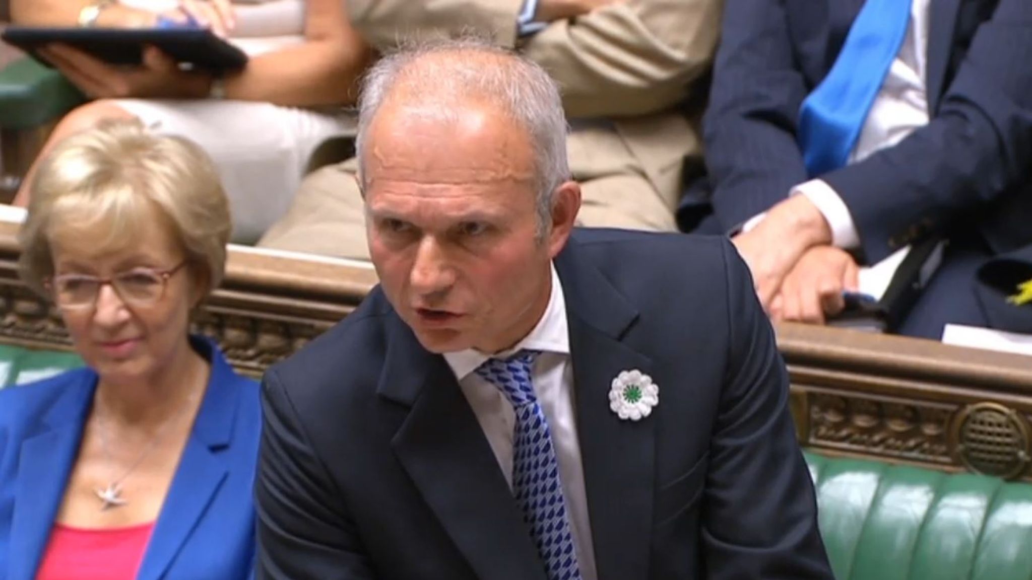 Government 'like Reservoir Dogs remade by Chuckle Brothers', says ...