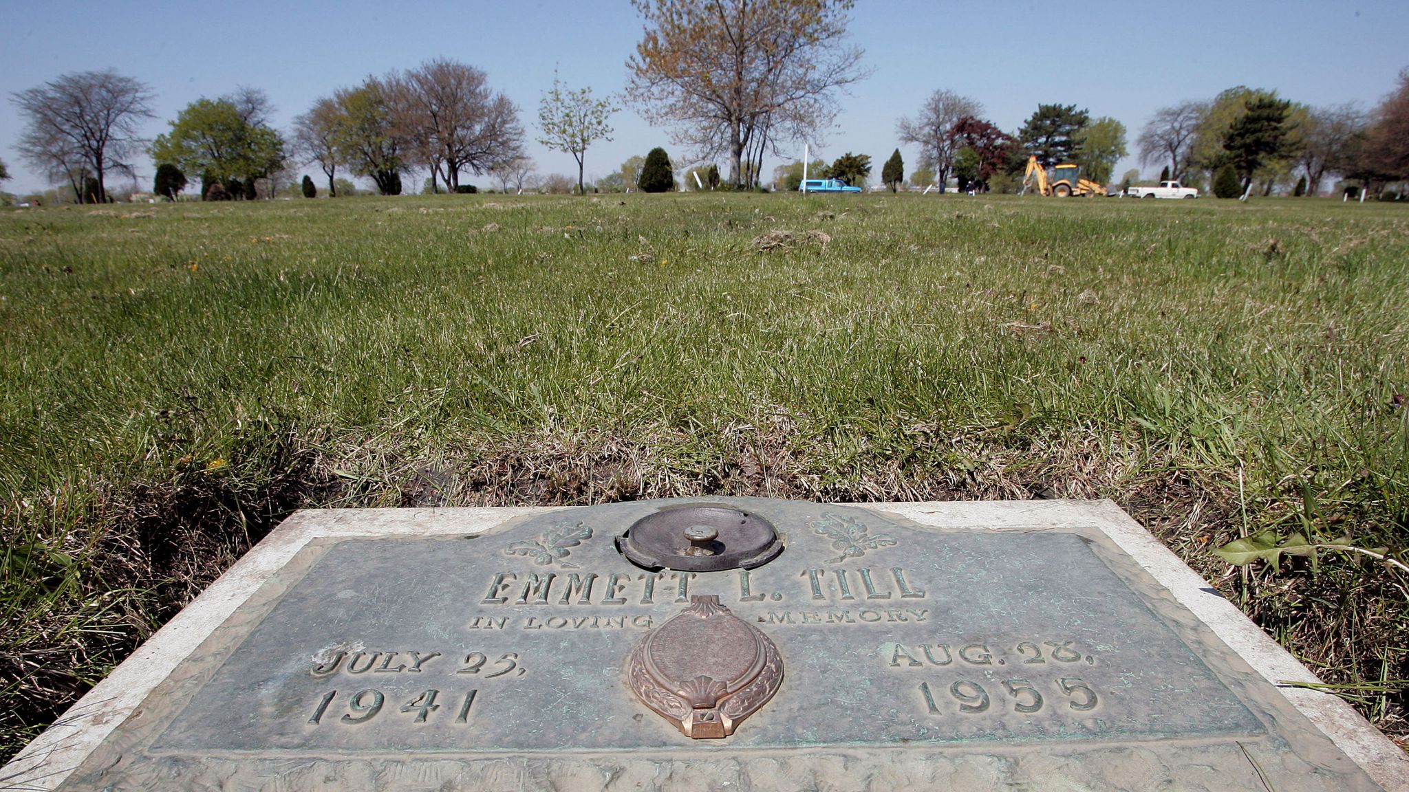 Investigation Into 1955 Murder Of Black Us Teenager Emmett Till