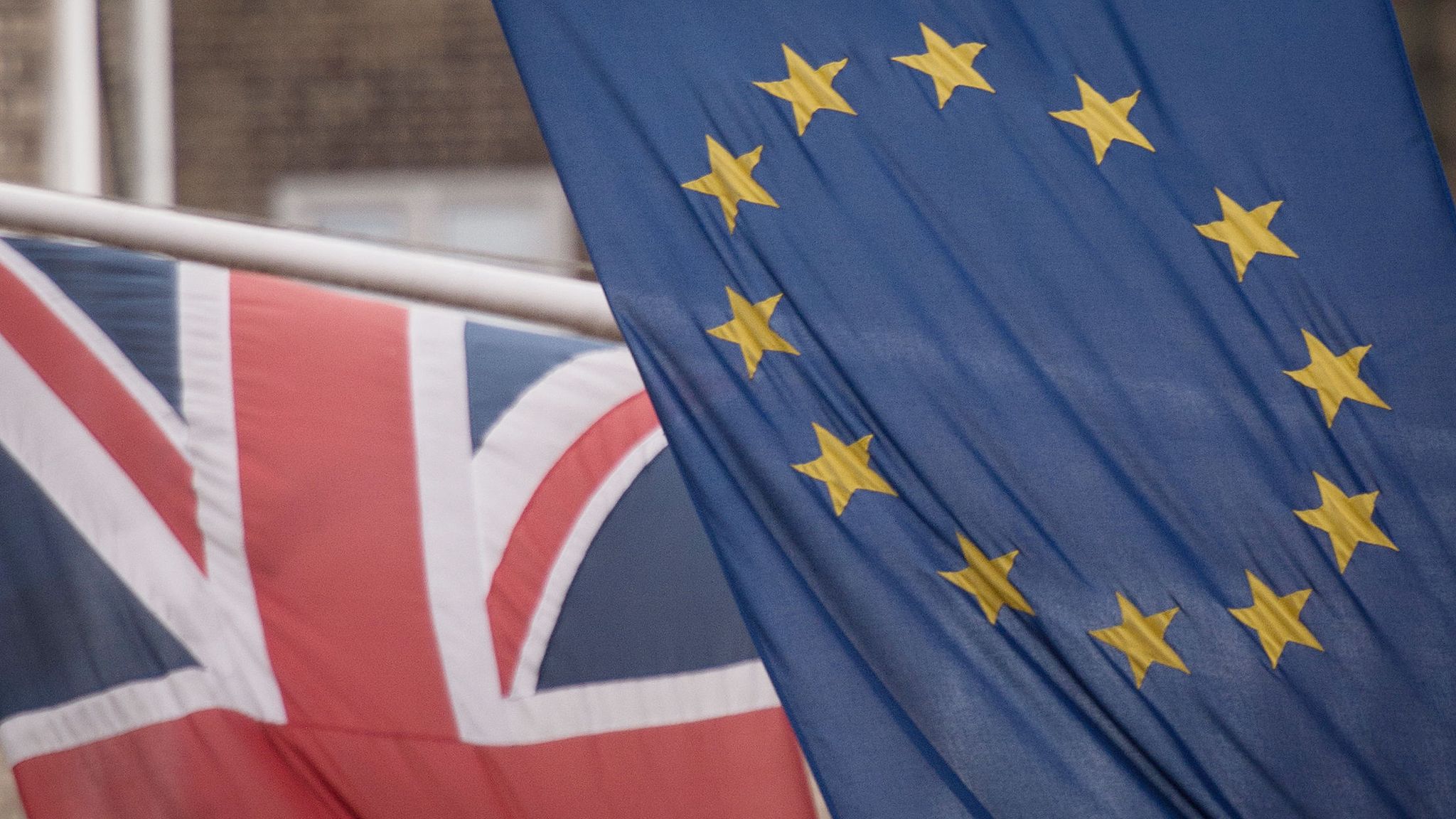 Theresa May's Brexit plan: What you need to know | Politics News | Sky News