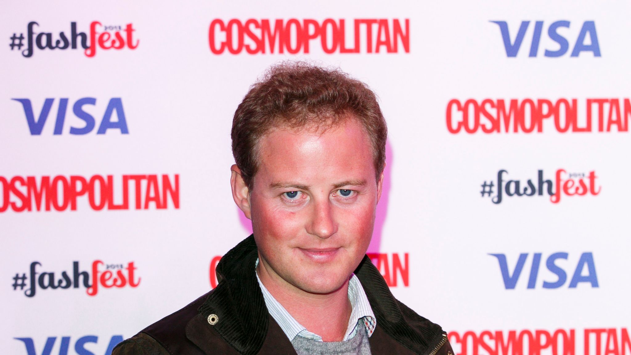 Queen to miss Prince Louis's christening as his six godparents are ...