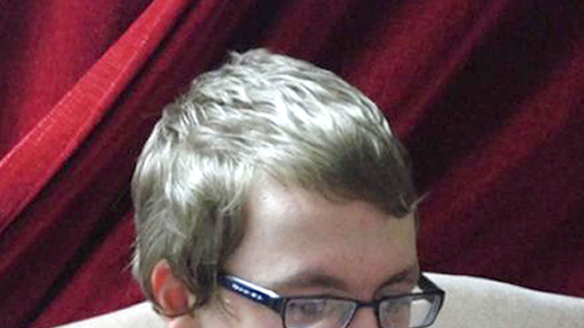 Mother and grandmother convicted after teen 'rots to death' in Leeds ...