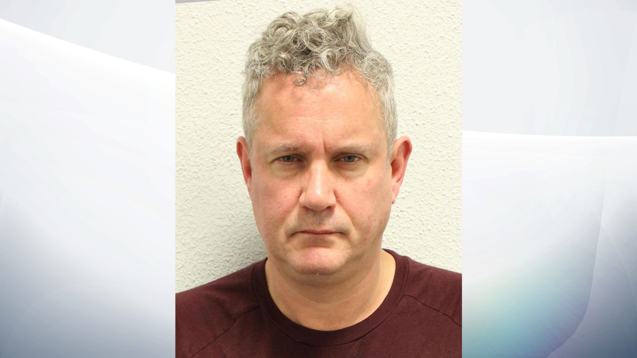 Rush Hour Prowler Sex Attacker Who Targeted Girls As Young As Eight