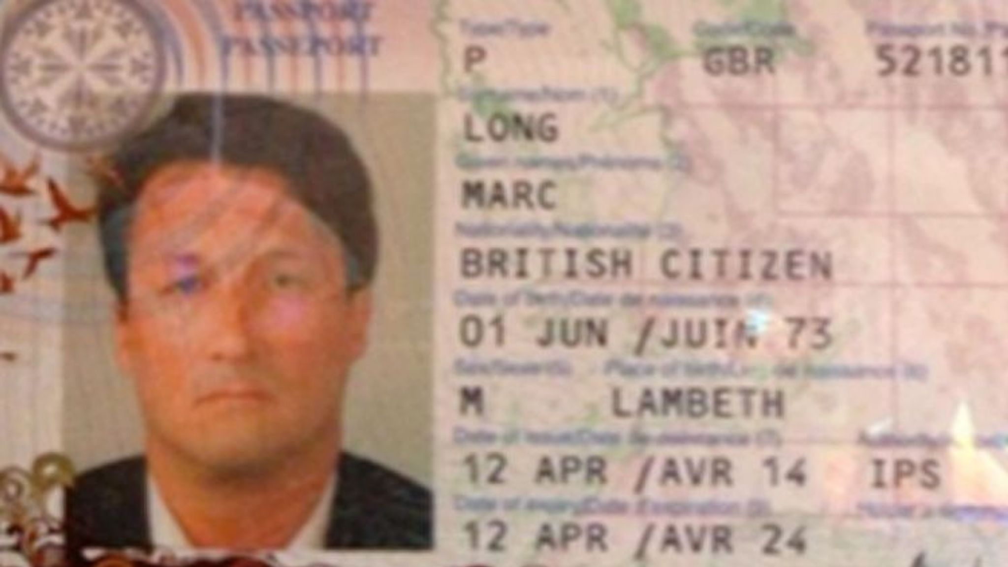 UK's most wanted conman Mark Acklom arrested in Switzerland | UK News ...